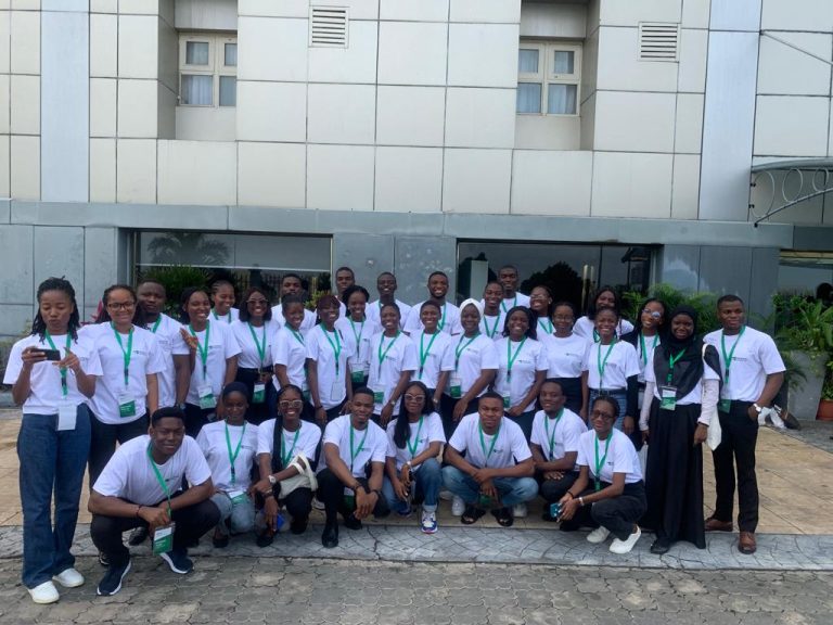 35 UI Students Emerge NHEF Scholars – UNION OF CAMPUS JOURNALISTS ...